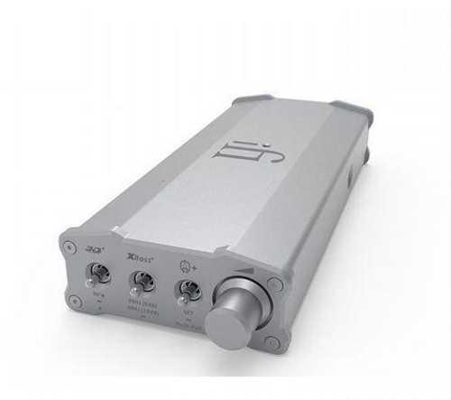 Усилитель портативный iFi Audio Micro iTube 2