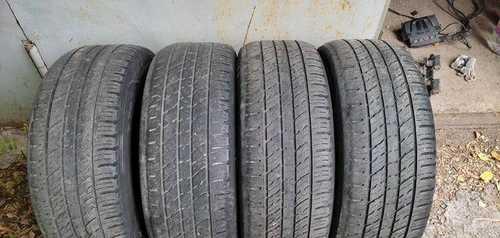 Покрышки kumho crugen premium 235/55 R19