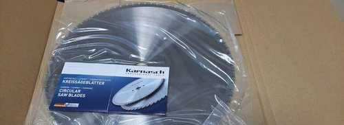 Пильные диски Karnasch Dry-Cutter