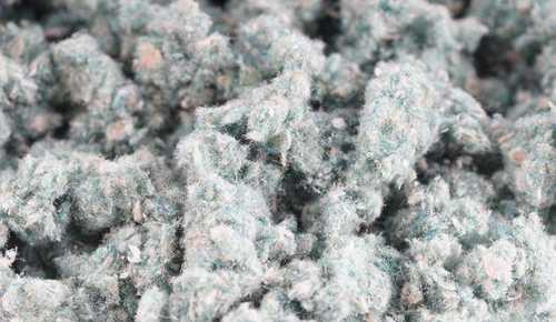 Мульча для гидропосева