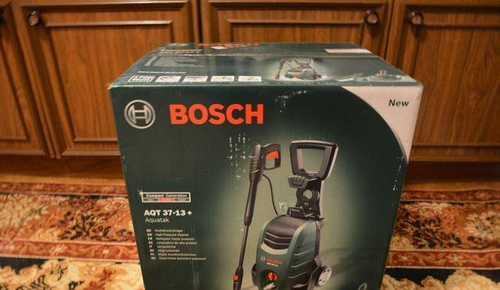 Мини-мойка Bosch AQT 3713 (1700w)