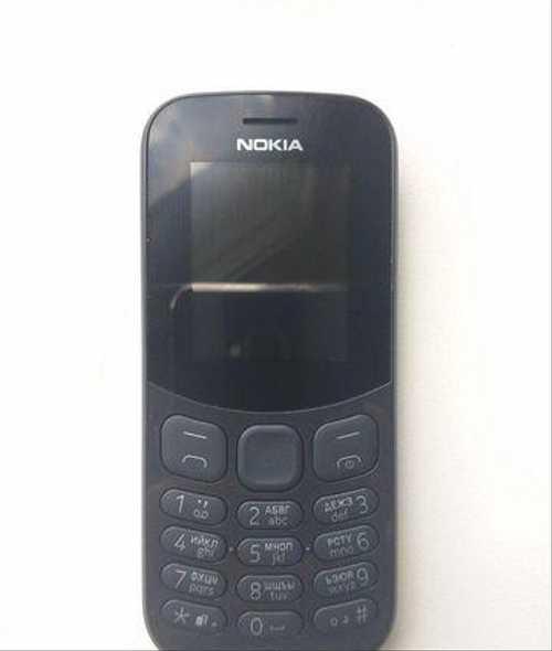 Nokia 130 DS (TA -1017)