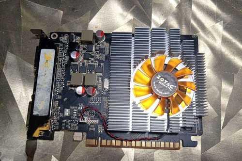 Nvidia geforce gt 630