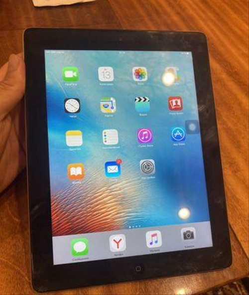 iPad 3 model a1430