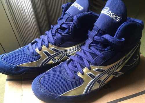 Борцовки asics cael V4.0