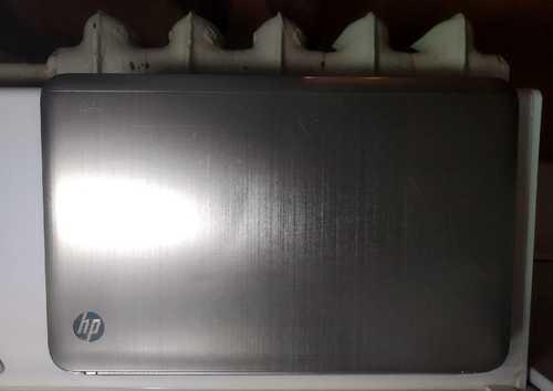 Ноутбук HP Pavilon dv6