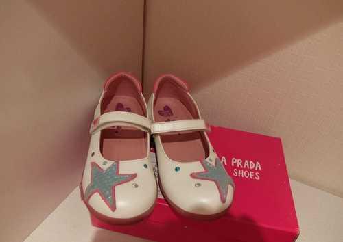 Туфли Agatha Ruiz de la Prada р.30