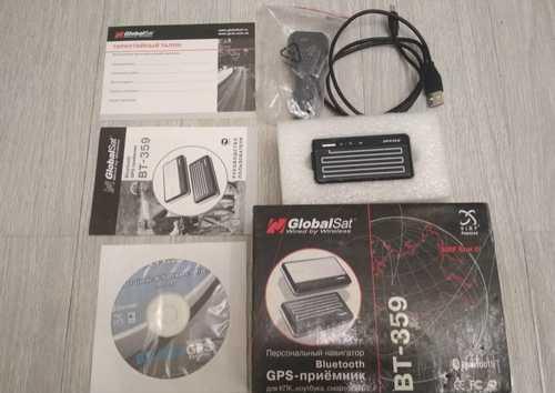 GPS приемник