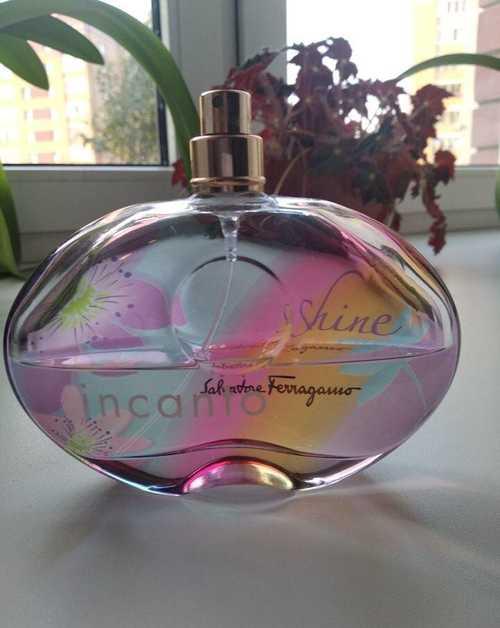 Т/вода Incanto Shine 100ml