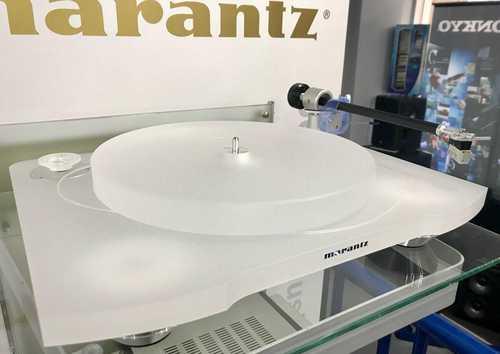 Виниловый проигрыватель Marantz TT-15