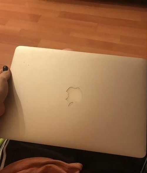 MacBook air 2015 нерабочий