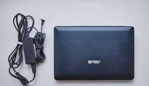 Ноутбук asus eee pc 1015pn