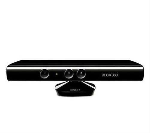 Xbox 360 kinect