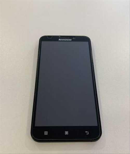 Lenovo A916