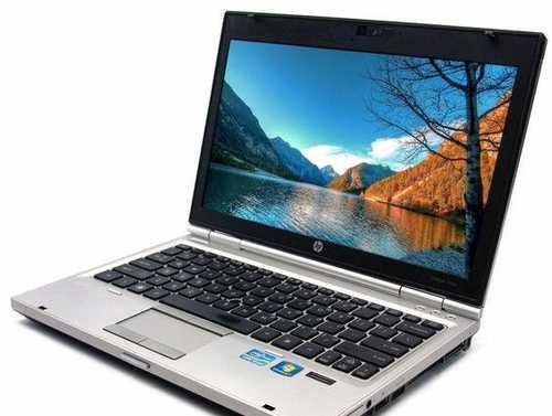 Ноутбук HP Core i5
