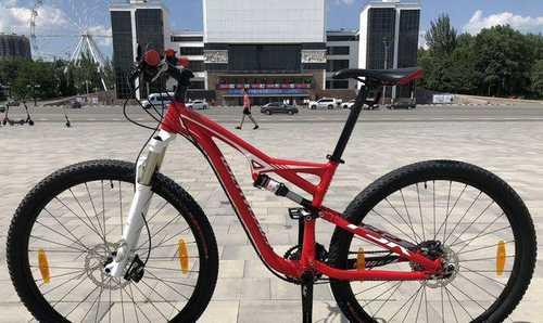 Велосипед Specialized Camber Comp 29 M