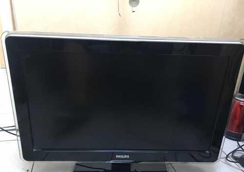 Телевизор philips 32PFL7403S/60