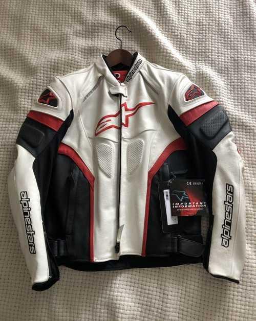 Мотокуртка Alpinestars