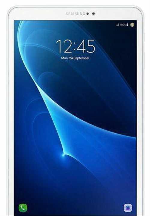 Samsung Galaxy Tab A SM - 585N