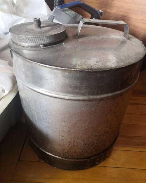 Самогонный аппарат бак