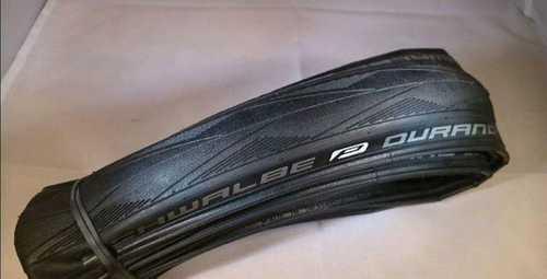 Покрышка шоссейная Schwalbe Durano 25c 700 с