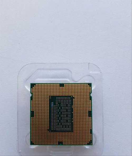 Процессор Intel Core i5 2300 LGA 1155