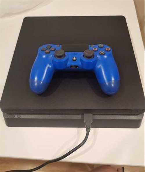 Sony ps4 slim
