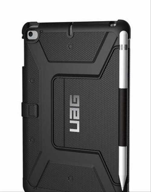 Защитный чехол UAG Metropolis для iPad mini 5 (201