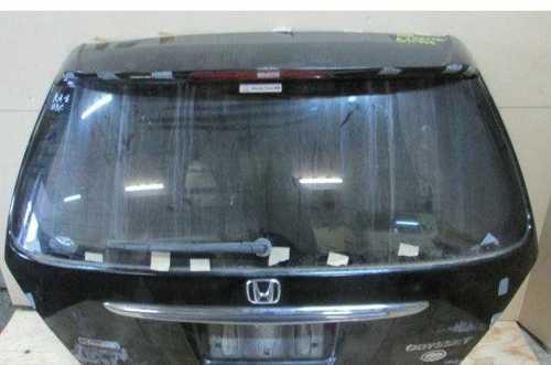 Дверь задняя на honda odyssey RA9 J30A