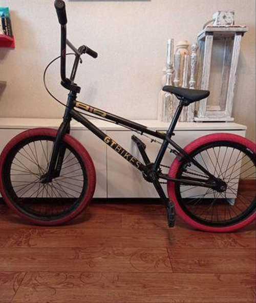 Продаю BMX