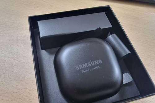 Samsung galaxy buds pro оригинал