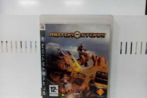 Motorstorm PS3