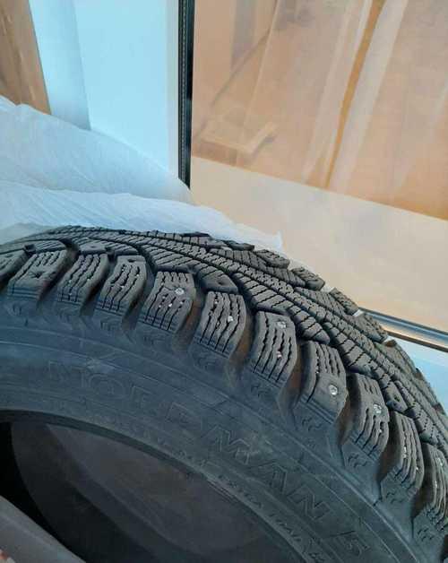 Nokian Nordman 5