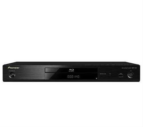 3D Blu-Ray-плеер Pioneer BDP-140