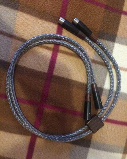 Kimber kable KS 1130 2X1.0M