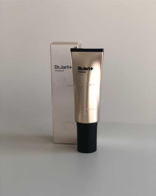 BB крем Dr. Jart+ Premium Beauty Balm SPF 45