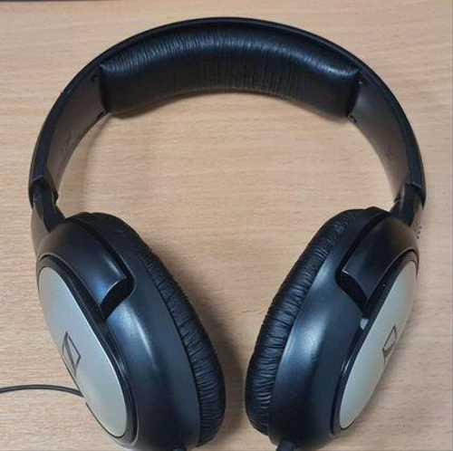 Наушники Sennheiser HD 201