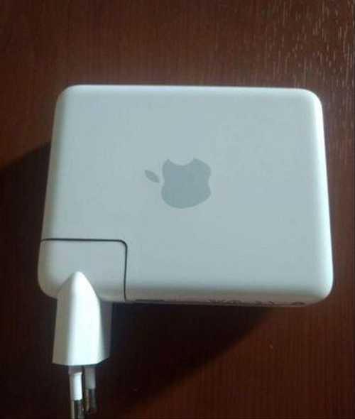 Apple AirPort Express Base Station wi-fi роутер