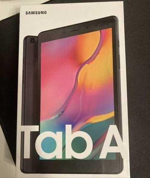 Samsung galaxy tab a 8.0 t295 на гарантии