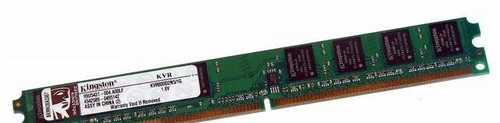 Оперативная память Kingston KVR800D2N5/1G (1GB)