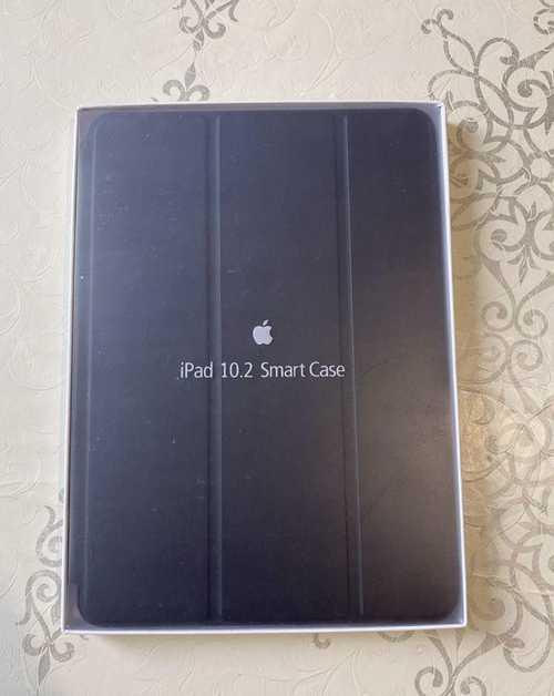 Чехол на iPad 10,2 (2019)