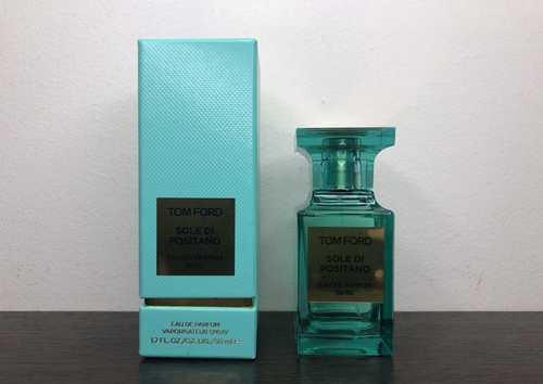 Tom Ford Sole di Positano (Оригинал)