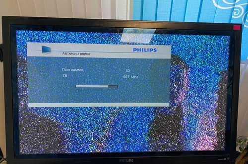 Телевизор Philips 42 PFP5332