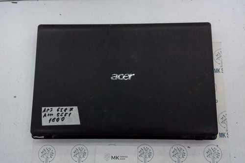 Корпус Acer 5551g-n934g32mikk