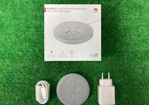 Huawei SuperCharge Wireless Charge