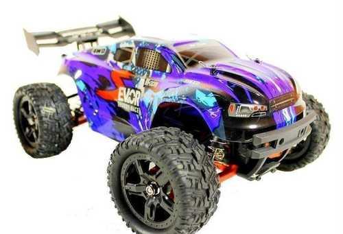 Remo Hobby S EVO-R Brushless upgrade 4WD- 1665UPG