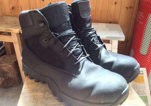 Timberland pro McCllelan 6" side zip 13 37.5 31см