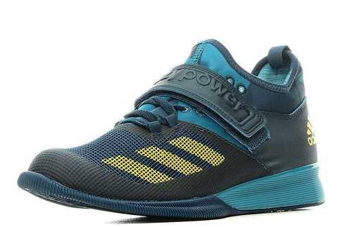 Adidas штангетки Crazy Power Weightlifti s77183