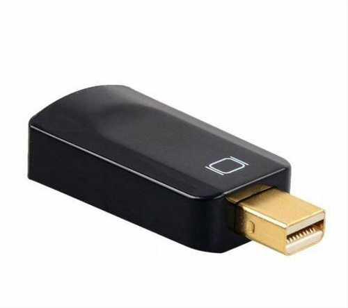 SmartbuyA132 Переходник mini DP (M) - hdmi (F)