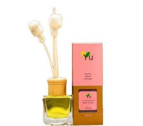 Ароматический диффузор Aroma Reed Diffuser Yu